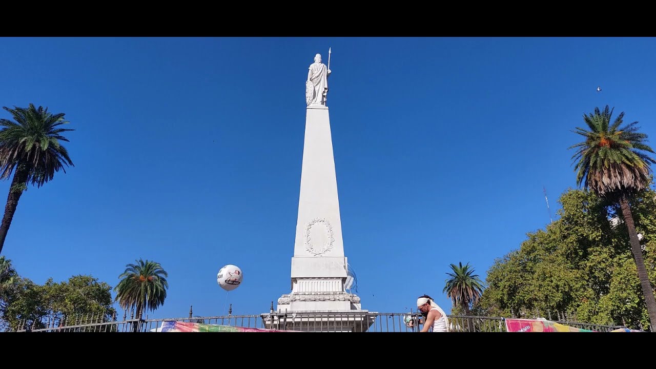 24M - Memoria, Verdad y Justicia