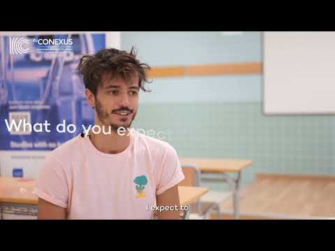 Nicola di Simone 🇮🇹 | Joint Master in Marine Biotechnology