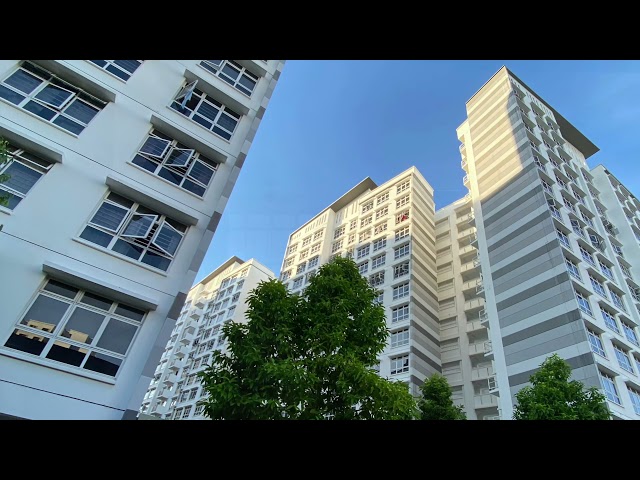 288C Compassvale Crescent HDB Flat for Sale - 1,216 sqft | 99.co