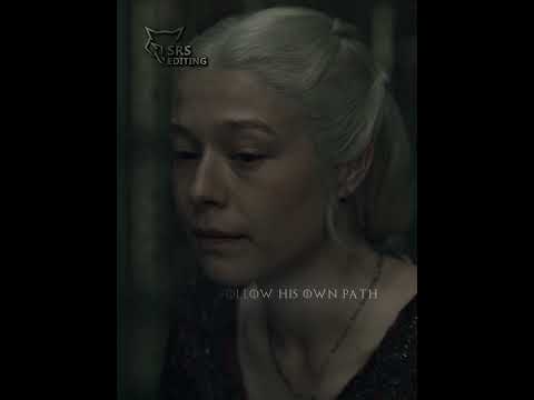 Daemon Targaryen - Harrenhal || House of the Dragon - Season 2