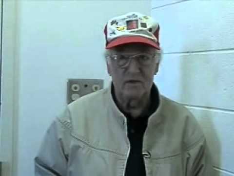 John J. Day Jr: Combat Fatigue