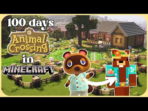 Farming Crossing 5: Made to Order! - Minecraft Modpacks - CurseForge