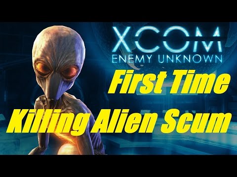 Steam Community :: Video :: XCOM - Alien Scum