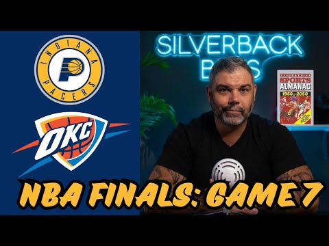 Indiana Pacers vs Oklahoma City Thunder Game 7 Full Betting Guide and Prediction