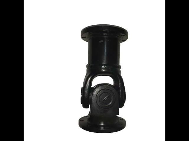 Cardan Joint - Cardan Universal Joints Manufacturer from New Delhi