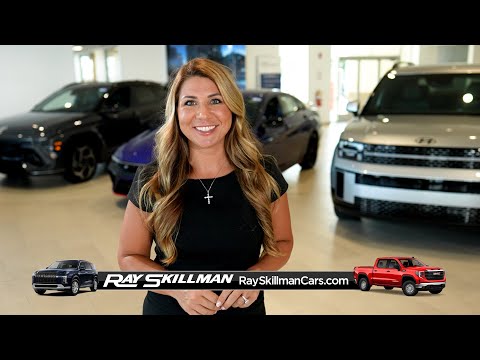 RaySkillmanCars.com - Over 4,000 New And Used Cars