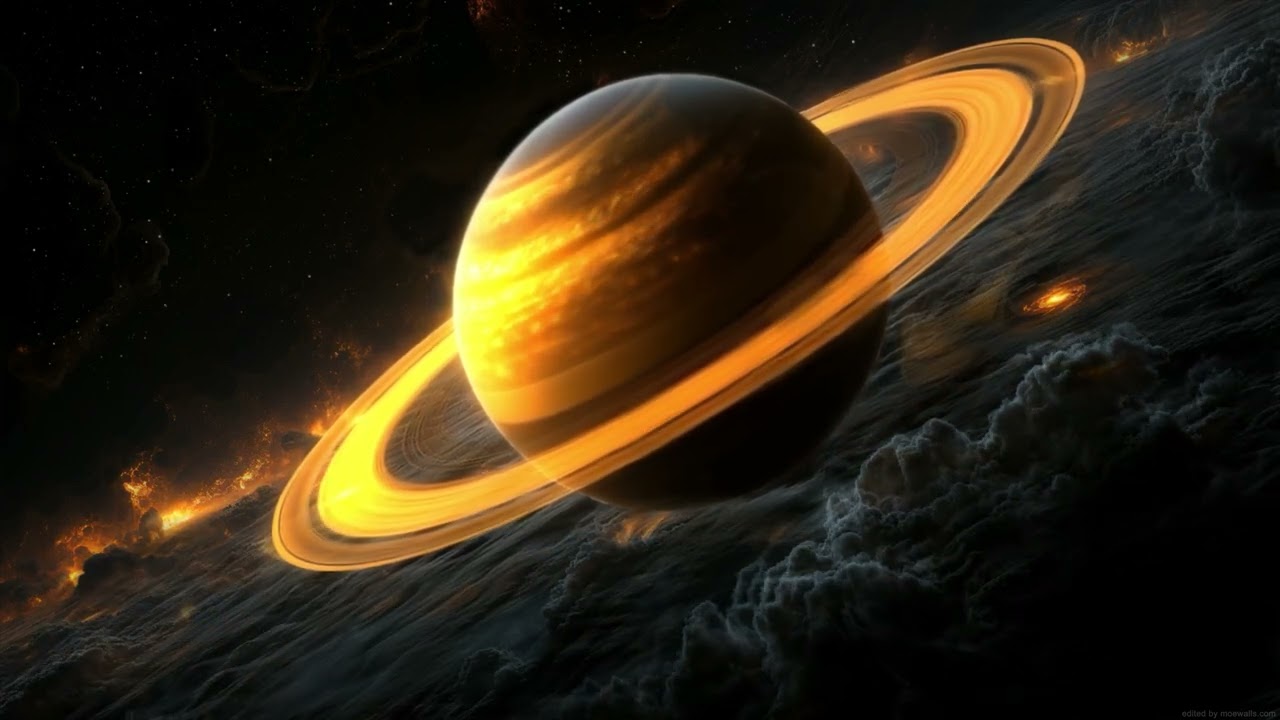 venus planet spce universe 4k live wallpaper free for dekstop Windows 7/8/10/11
