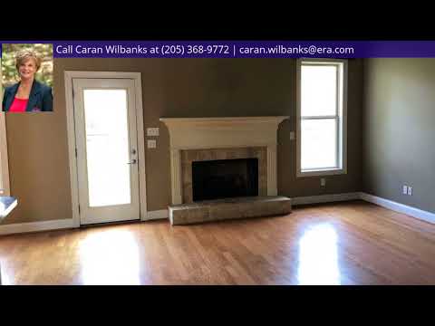 125 Oak Leaf Cir, Pell City, AL 35125 - MLS #766471