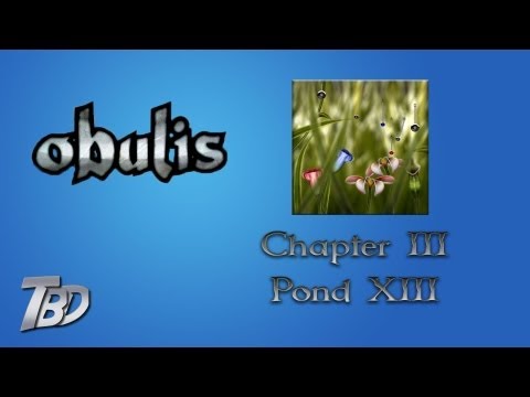 Steam Community :: Video :: Obulis: Chapter III - Pond XIII