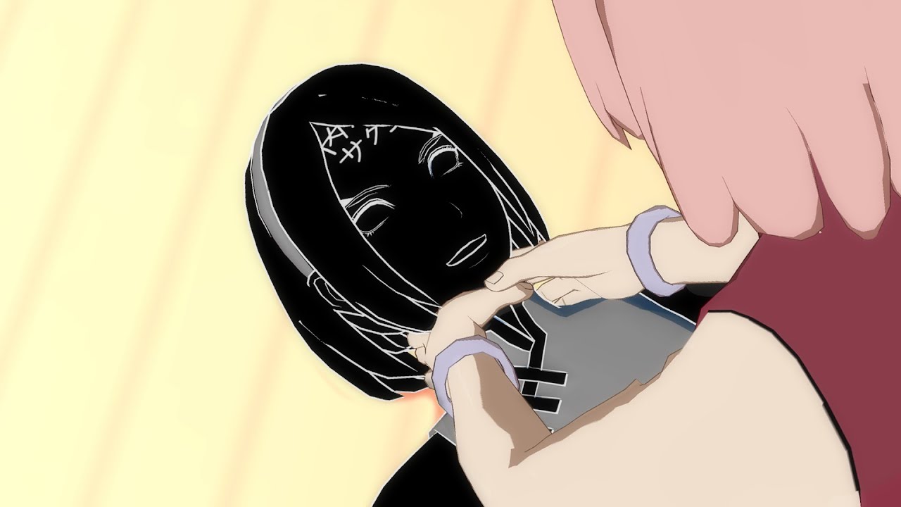 The Death of Inner Sakura...