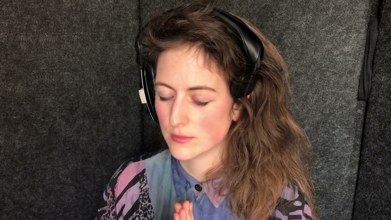 Heart Sutra Chanting in Sanskrit by Gaiea