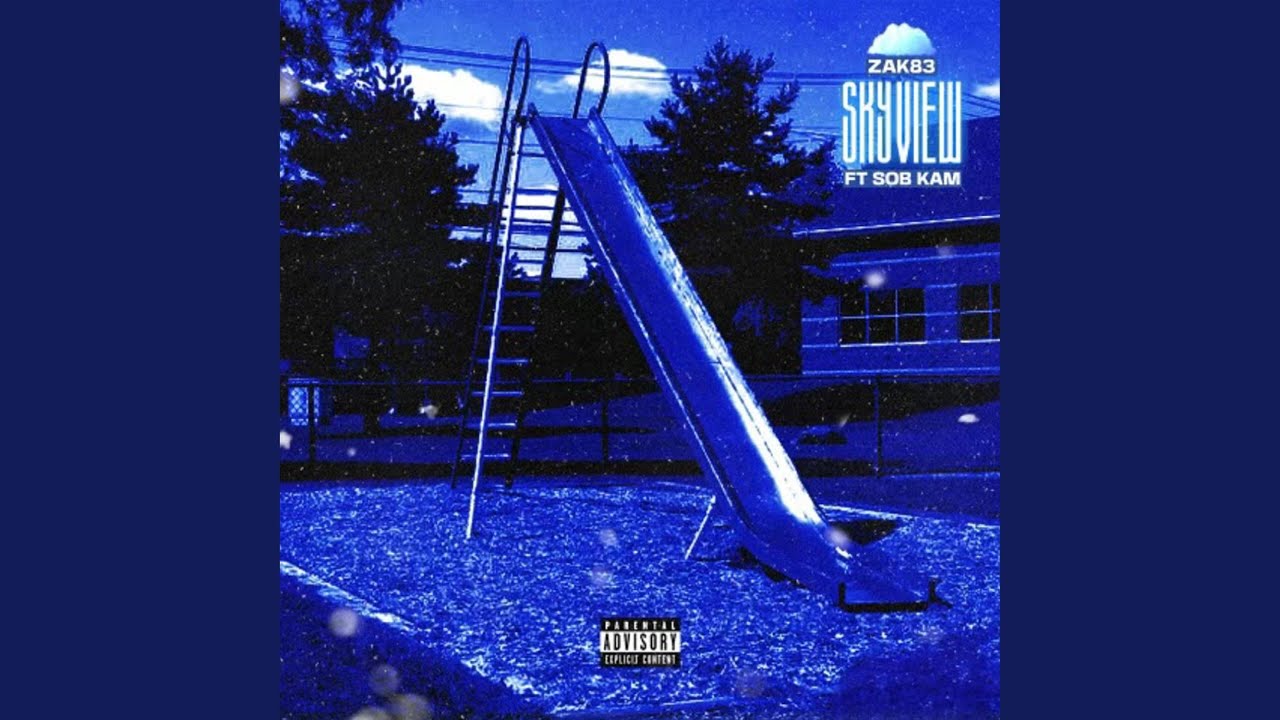 Skyview (feat. SOB Kamm)