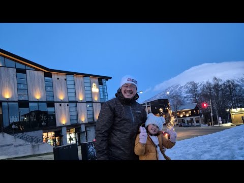 Niseko, Otaru, Saporro - Jewels of HOKKAIDO