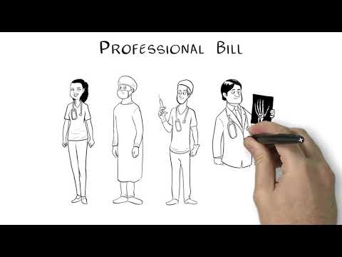 Part 4: Understanding Medical Bills