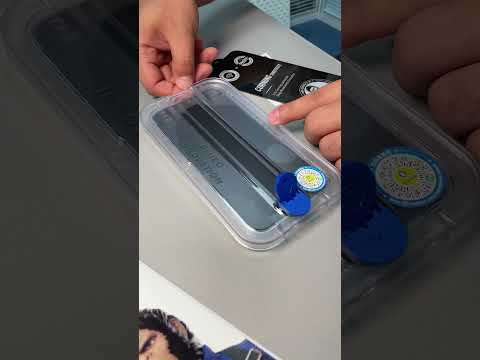iPhone15 Pro max original color titanium metal brand new unboxing #shorts