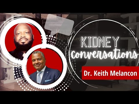 Part1 Dr.Melancon Chief of GW Transplant Institute/Medical Director of Ron&Joy Paul Kidney Institute