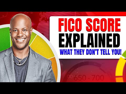 Understanding FICO Scores: Breaking Down Different Versions and Their Impact