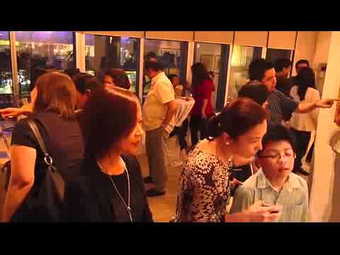 Making Their Own Mark | Filipino Artists in New Zealand