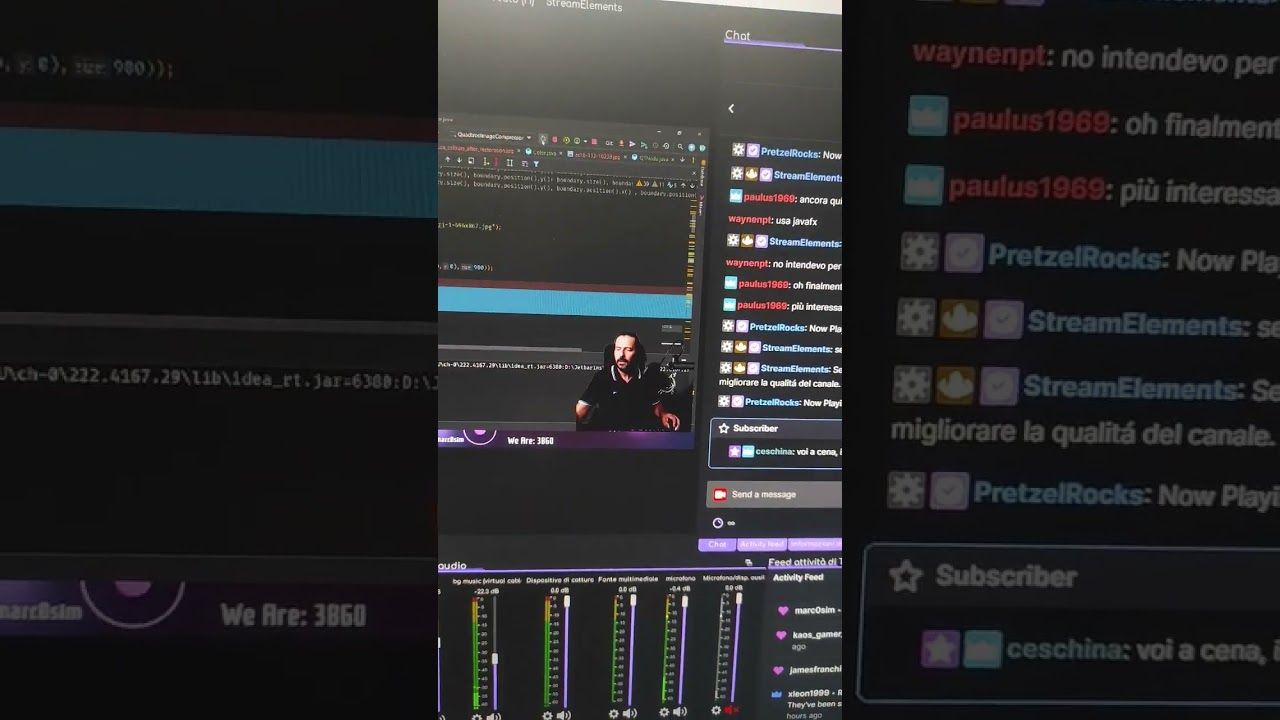 quadtree image compression