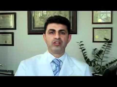 David Ahdoot, MD, FACOG: OB-GYN Burbank, CA & Palmdale, CA