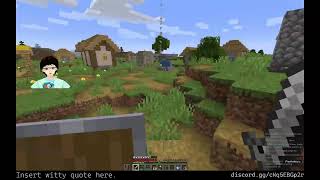 streaming minecraft now! - Fimfiction