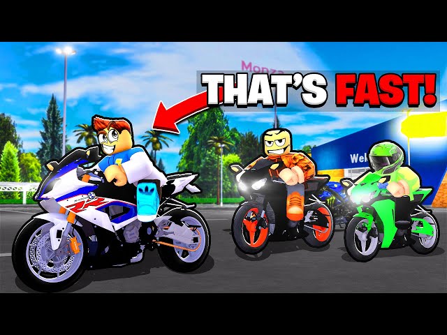 Roblox Moto Trackday Project codes: Cash (September 2023)