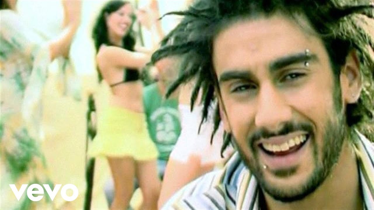 Melendi - Desde Mi Ventana