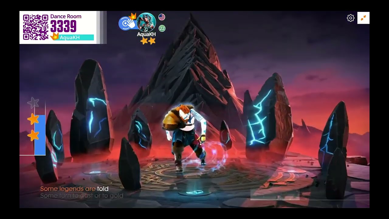 Centuries - Just Dance Now+ (Experimental Version)