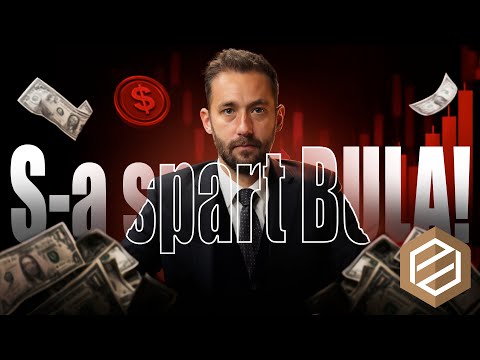 5 strategii de investiții pe care le poți aplica în criză