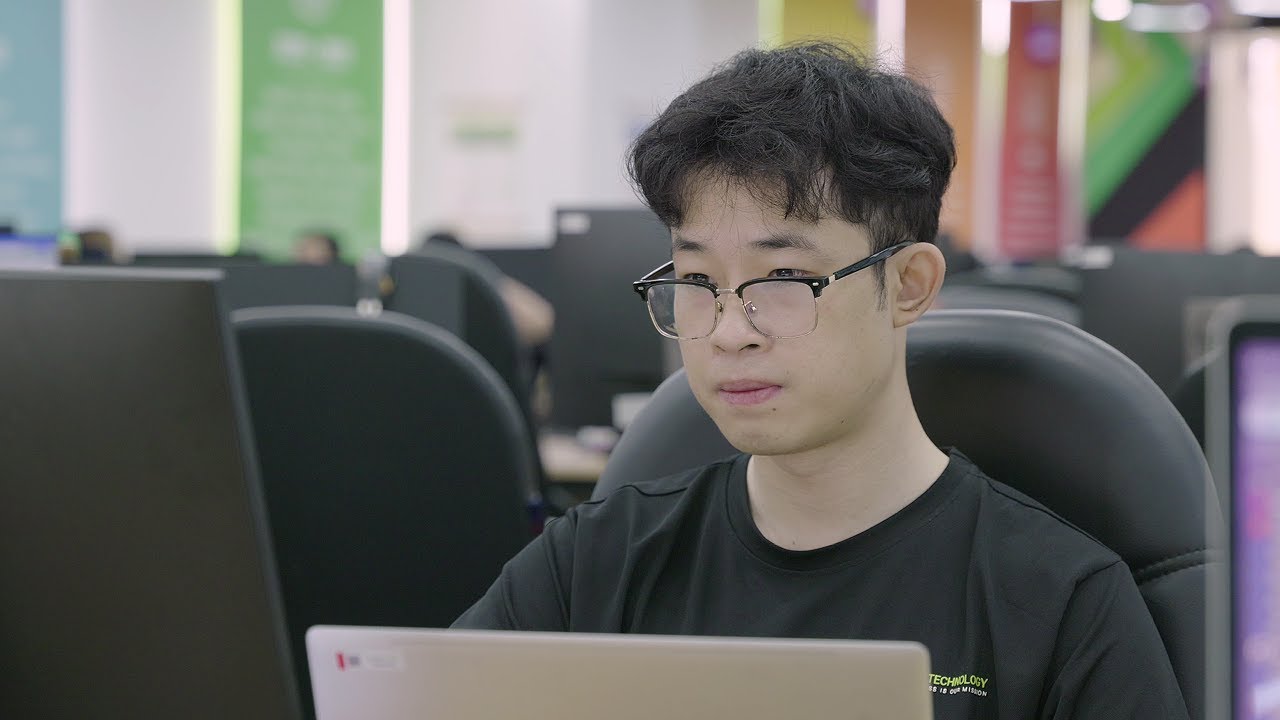 Saigon Technology – Software Development Company in Vietnam | Office Tour 2025