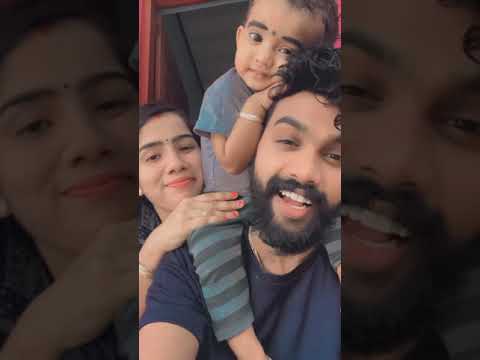 Palakkadan family 😊