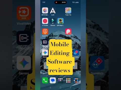 Free Video Editing Review. 1 million subscribers 1step for YouTubers|English Review soon