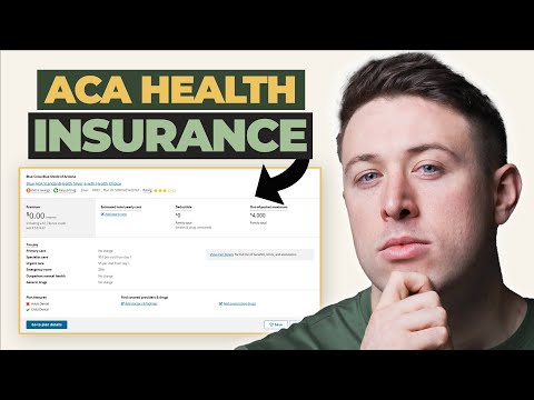 Save $20,000+ on Health Insurance as an Early Retiree (Here's How)