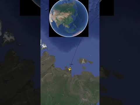 β New York to Hong Kong | An Incredible Ultra-Long-Haul Route πΊπΈβππ°