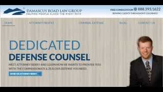 3 Best DWI & DUI Lawyers in Colorado Springs, CO - Expert Recommendations