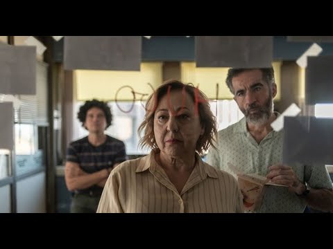 This Gritty Psychological Thriller 'A Widow's Game' About a True Story | Netflix Top Movie 2023