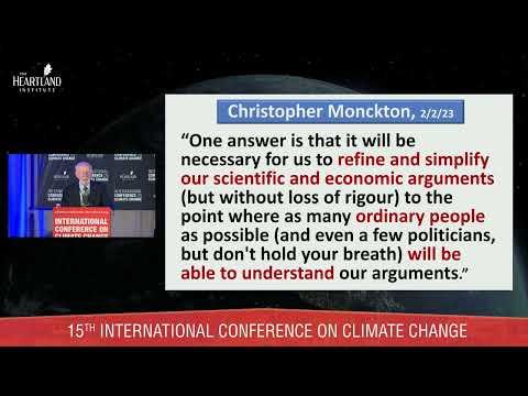 NASA Engineer Tom Moser Reveals the Truth About Climate Science