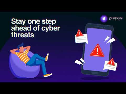 PureMax: The ultimate cybersecurity solution