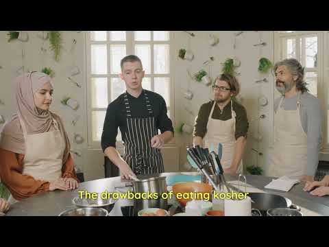 What Does Kosher Mean For The Quality Of The Food We Eat? Should Non Jews Embrace Kosher Standards?