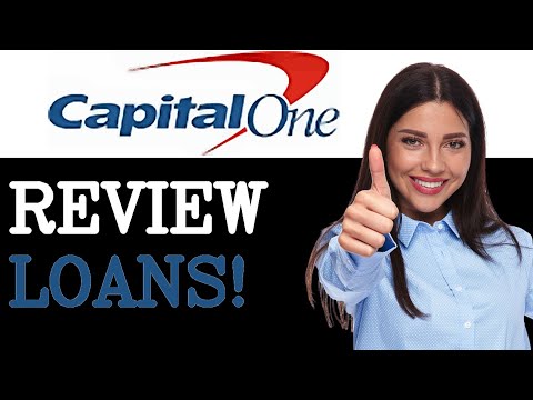 Review Capital One Auto Loans (2025)