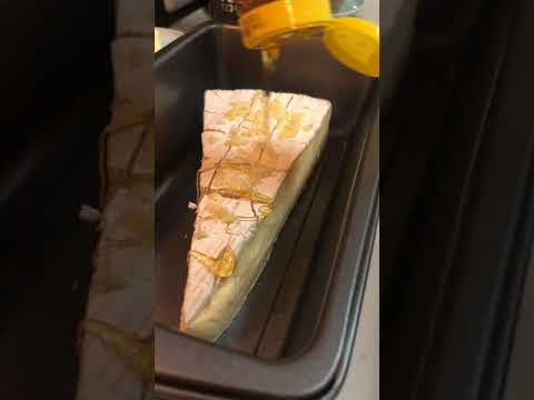 Baked Brie
