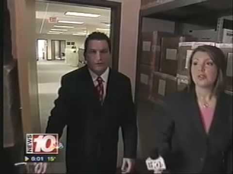 5LINX VIDEOPHONE FEATURED ON NBC NEWS