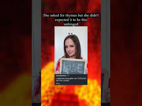 What rhymes with Lose part 1