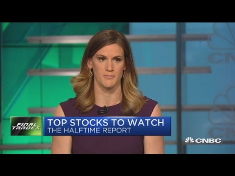 Final trades: Boeing, Starbucks, energy & biotech