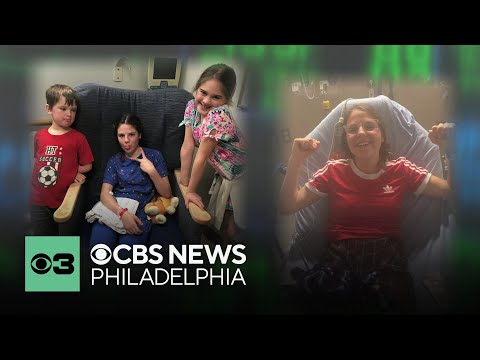 Alex’s Lemonade Stand’s SuperSibs program helps children with cancer and their families