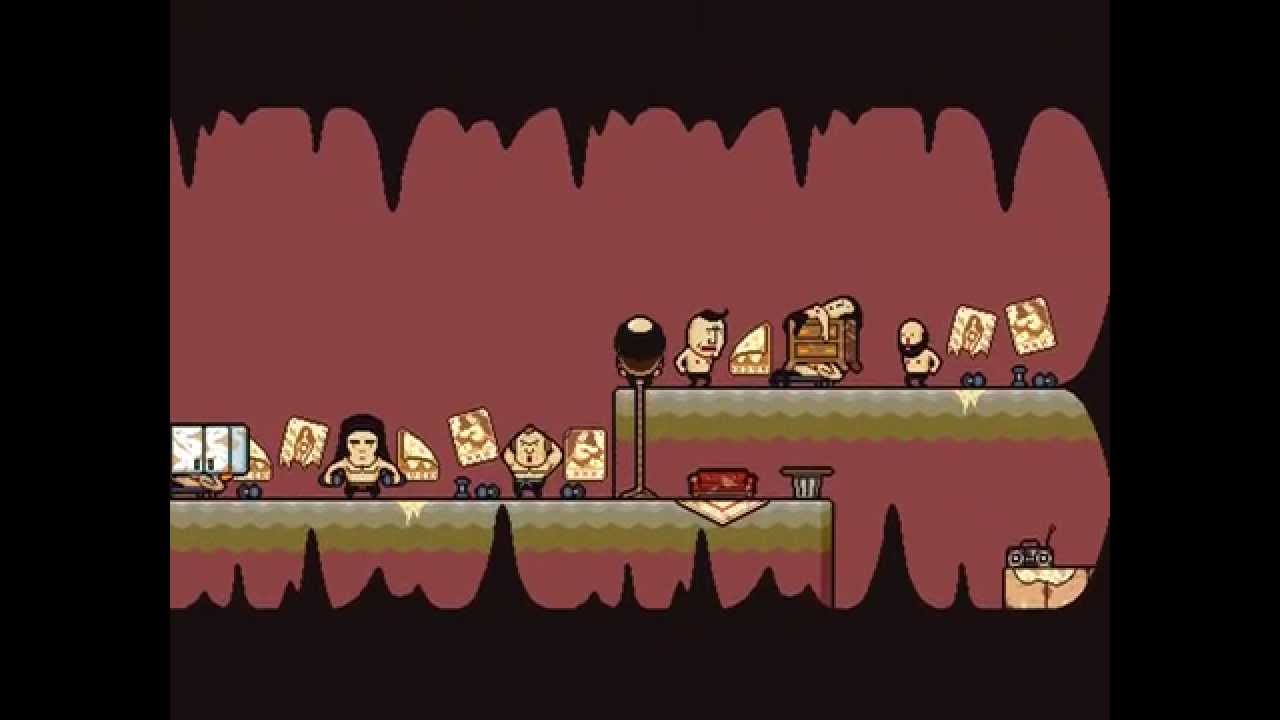 Lisa: The Painful Game Details - Dexerto Database