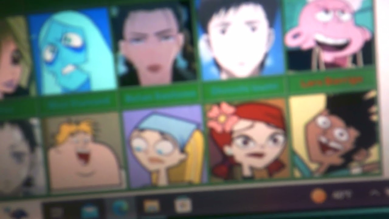 Let's Talk About: The United Organization Toon Heroes wiki (Check the description down below)