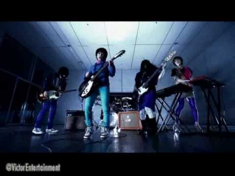 Sakanaction, teaser new video | JPOPLOVER BLOG