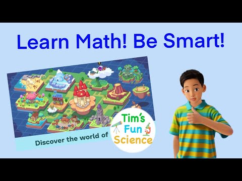 Fun Math Game: Tim’s Adventure in Prodigy