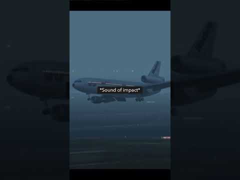 Disaster While Landing | Western Airlines Flight 2605
